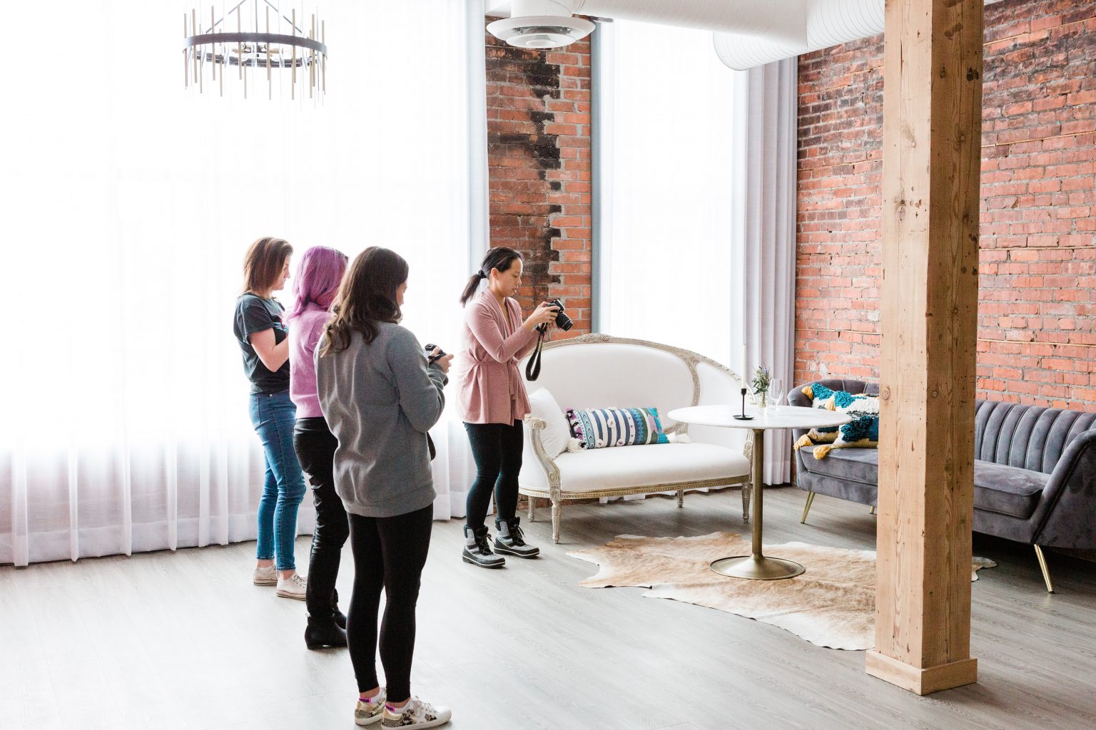 Sweet Shots Photography Workshop | calgary photography workshop ...