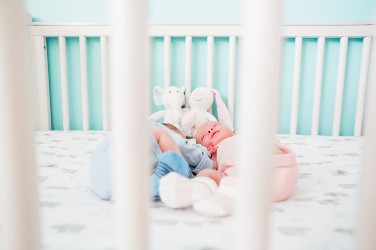 New Baby Times Two! | newborn baby photographer ...