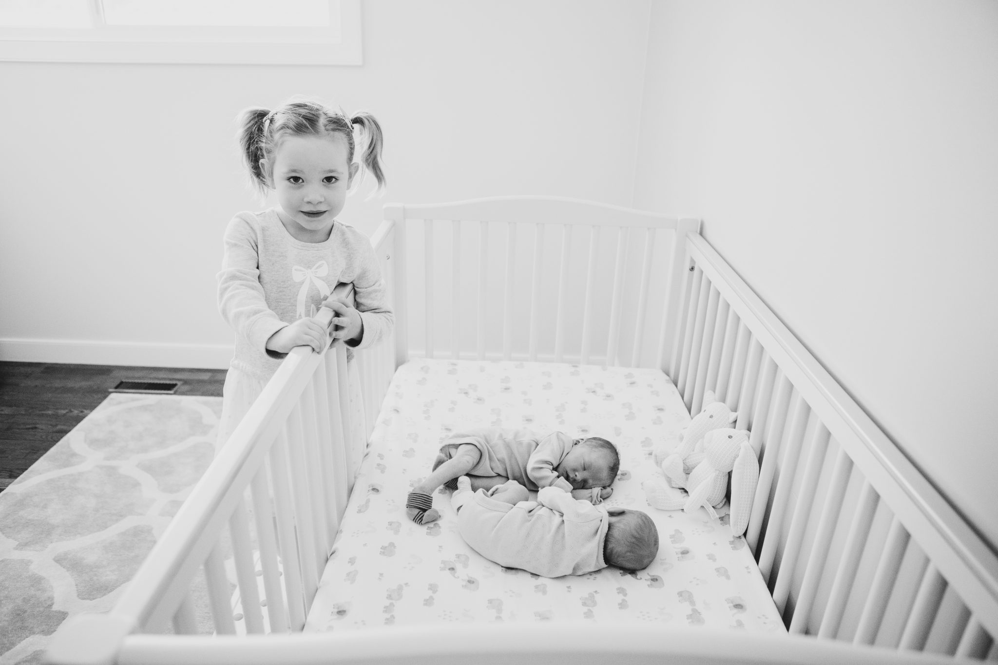 New Baby Times Two! | newborn baby photographer ...