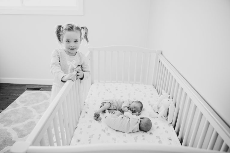 New Baby Times Two! | newborn baby photographer ...