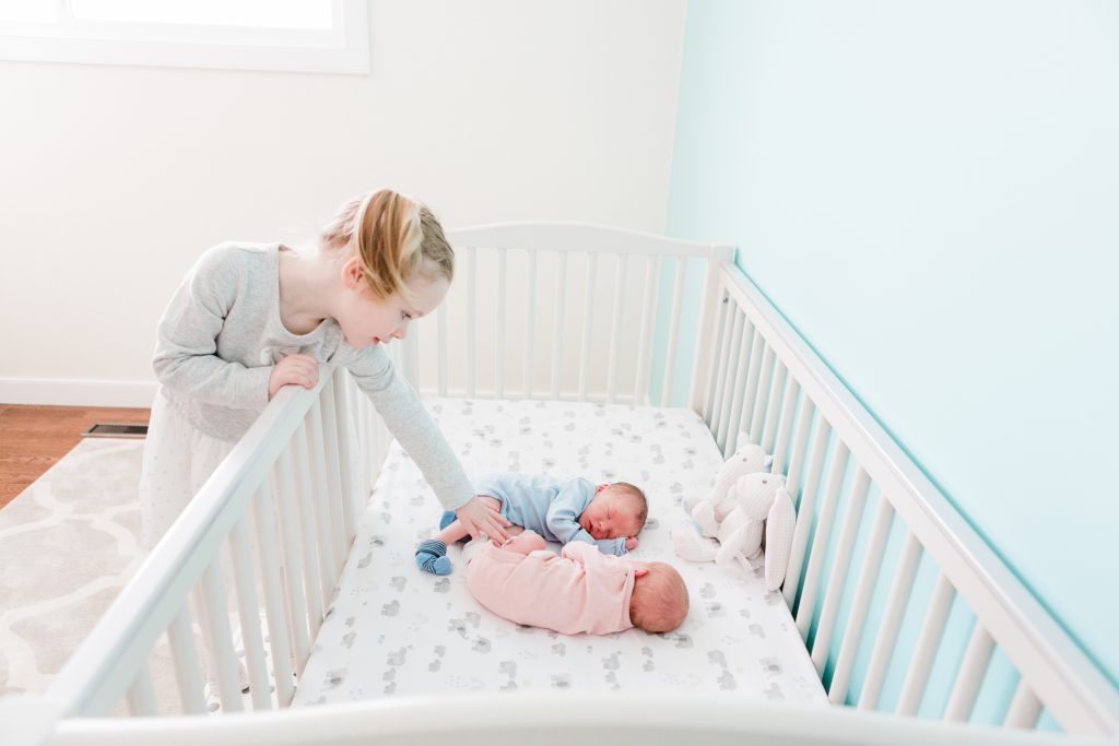 New Baby Times Two! | newborn baby photographer ...