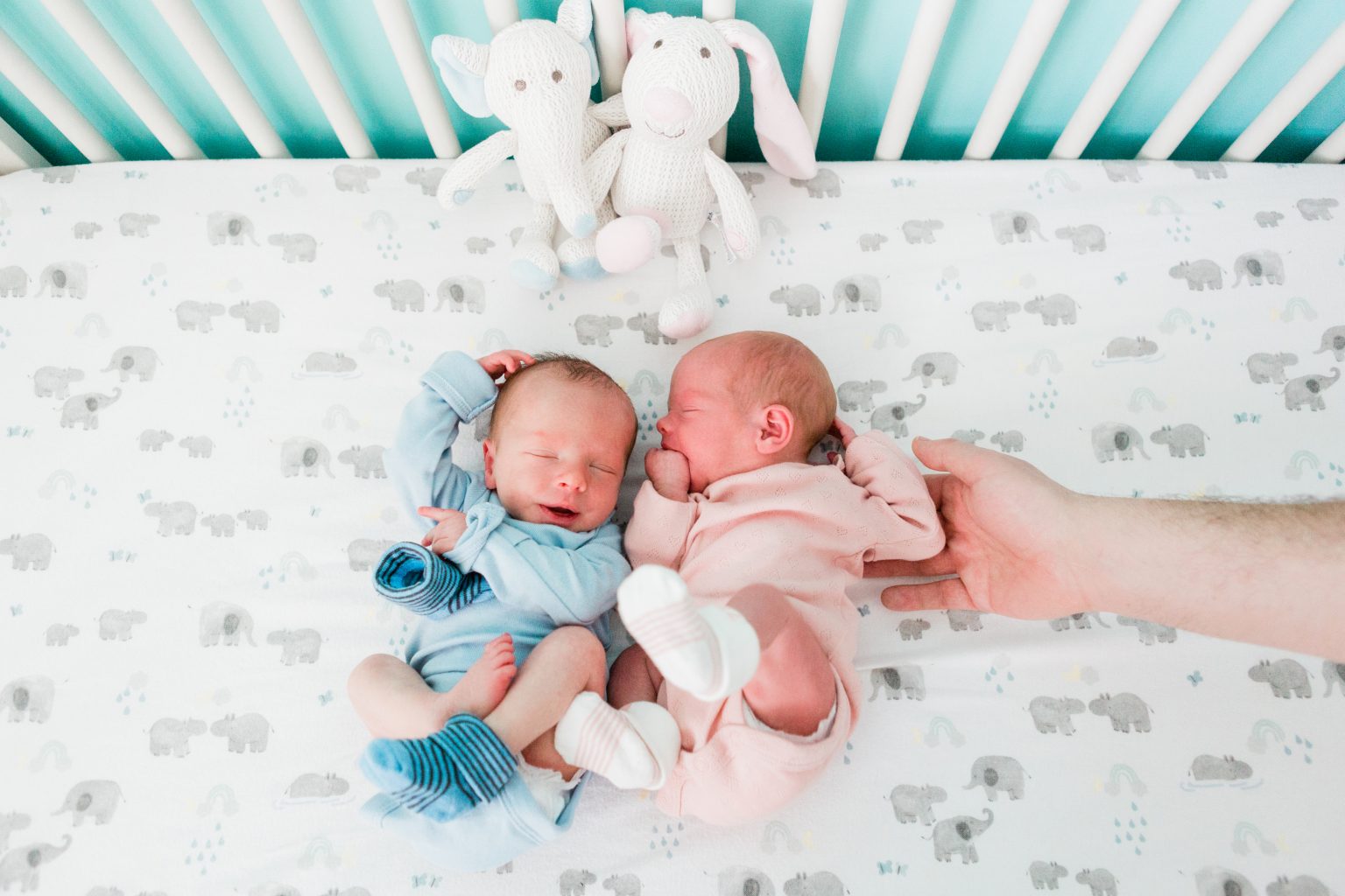 New Baby Times Two! | newborn baby photographer ...