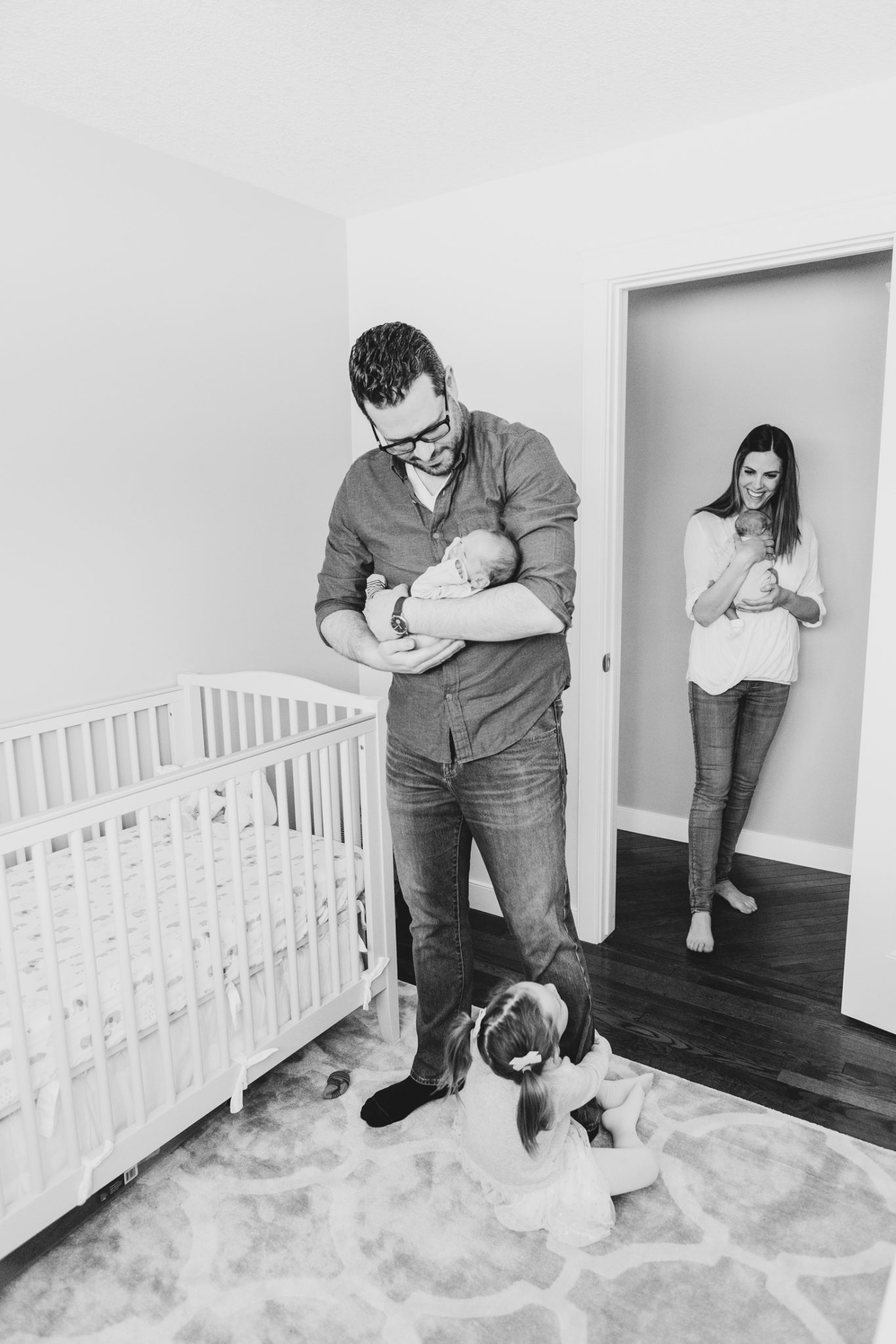 New Baby Times Two! | newborn baby photographer ...