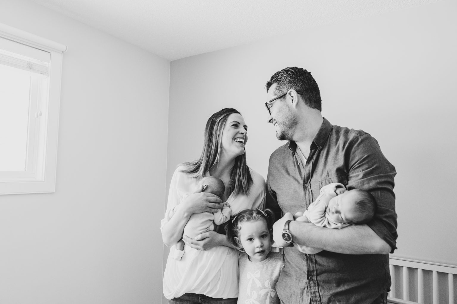 New Baby Times Two! | newborn baby photographer ...