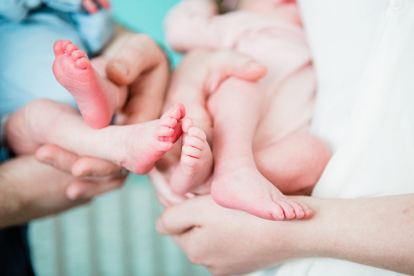 New Baby Times Two! | newborn baby photographer ...