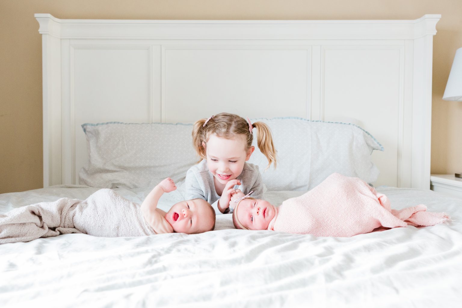 New Baby Times Two! | newborn baby photographer ...