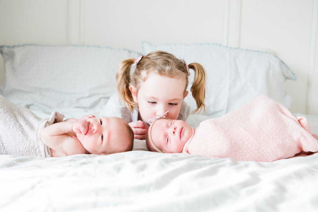 New Baby Times Two! | newborn baby photographer ...