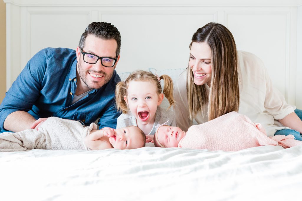 New Baby Times Two! | newborn baby photographer ...