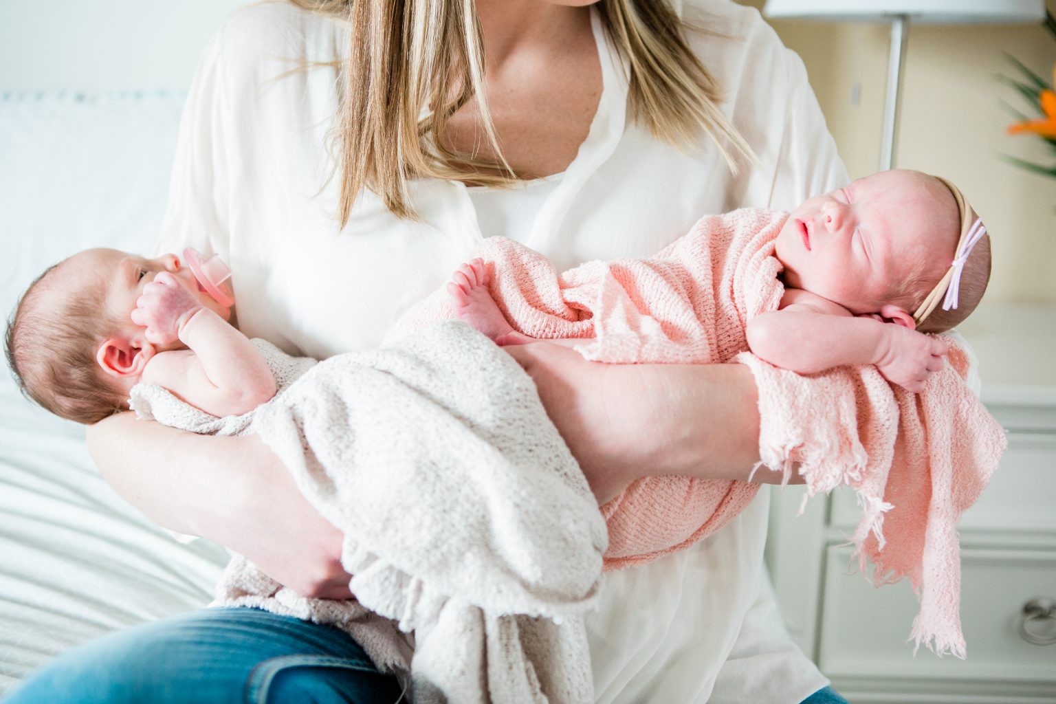 New Baby Times Two! | newborn baby photographer ...