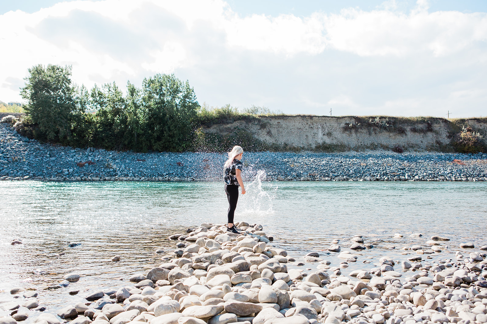 Calgary's Best Outdoor Family Photo Locations - sweetgingerphotography.com