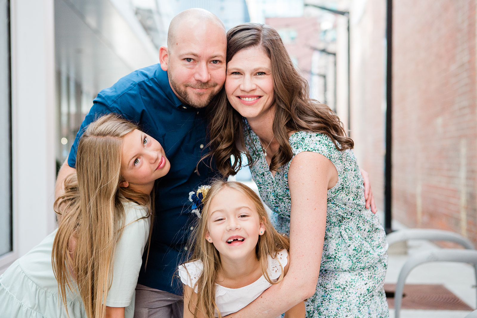 Calgary's Best Urban Family Photo Locations - sweetgingerphotography.com